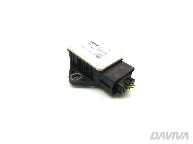 LAND ROVER DISCOVERY ESP Acceleration Yaw Rate Sensor 2.7 TD 4x4 Diesel ...