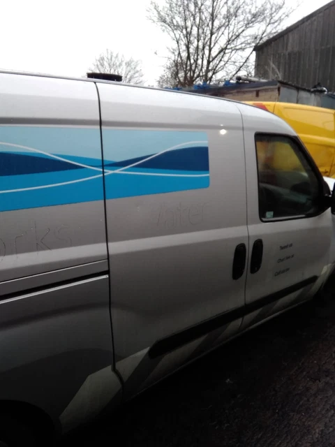 FIAT DOBLO MK2 Facelift 2015 - 2023 Heater Ac Controller 735498657 £39. ...