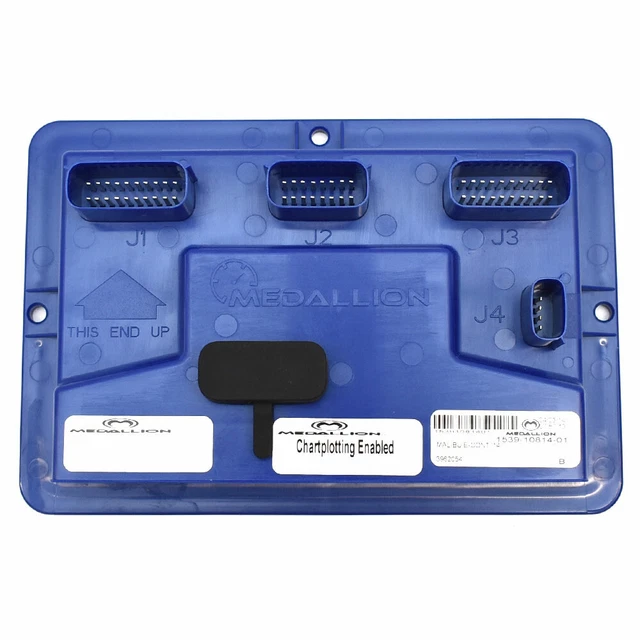 MALIBU BOAT VIPER Command Module 3962054 | Chartplotting 1539-10814-01 ...