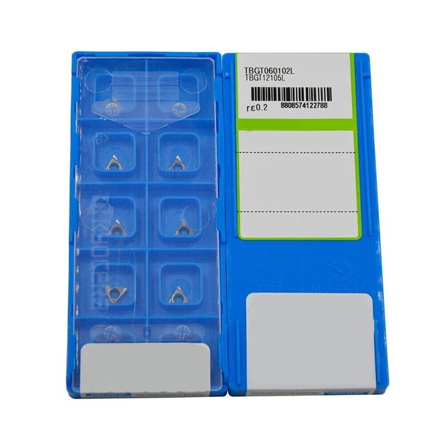 SPEED ADVANTAGE DANS la coupe grande chelle avec inserts en carbure ...