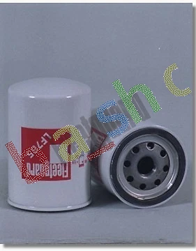 OIL FILTER FITS Volvo F10 F12 F16 Lada Niva 21213-Td163Es 0877-1215 £27 ...