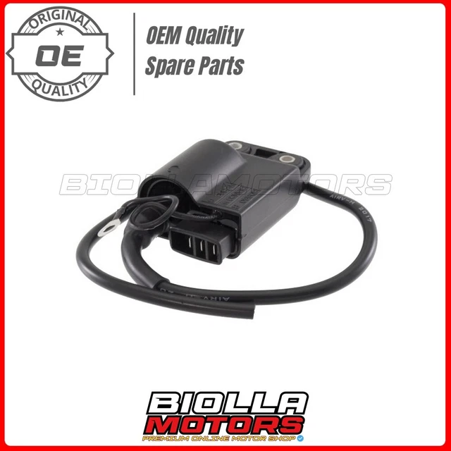 CENTRALINA CDI PIAGGIO Zip Sp 50 1996-2000 246010070 (R.o.: 2921945 ...