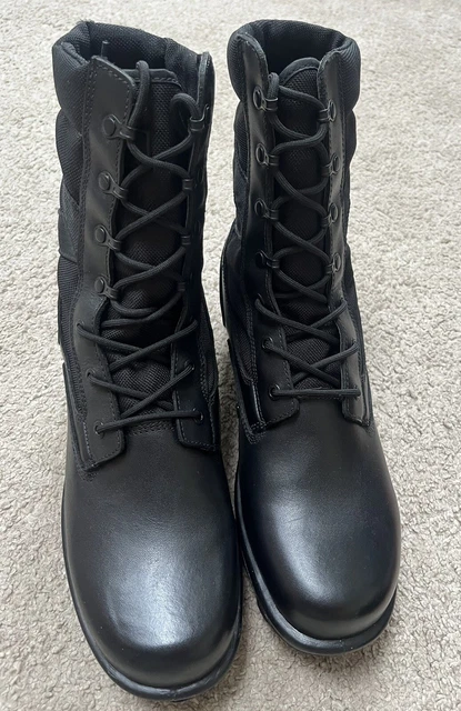 MAGNUM CLASSIC UNIFORM Work Boots SIZE 9 UK £43.50 - PicClick UK