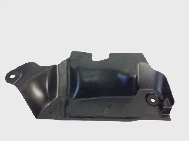 MITSUBISHI LANCER TOMMI Makinen Cp9A Rh + Lh Panel De Guía De Aire ...