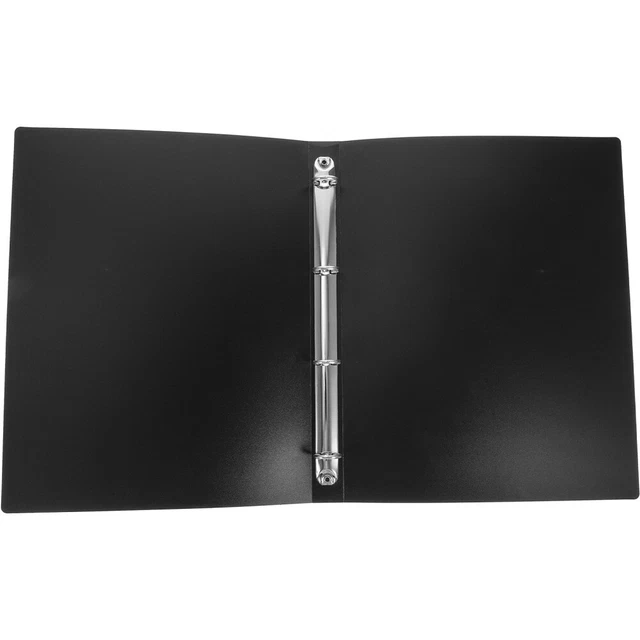METALL VIER-LOCH-ORDNER REISEN Taschenordner A4-Dateiordner EUR 11,95 ...
