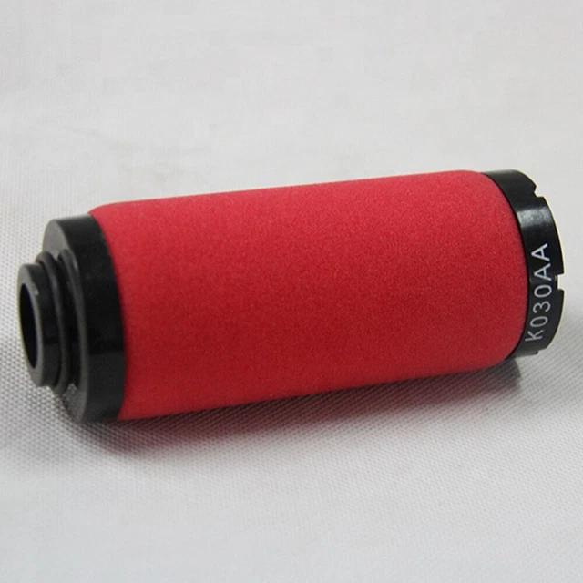 1PCS NEW K030AA Fits For Domnick Hunter Compressed Air Dryer Filter ...