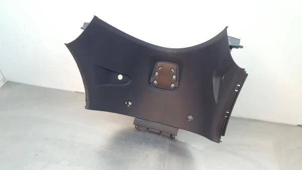 739103370R CAPOT MOTEUR inférieur pour RENAULT TWIZY (MAM ) 80 18CV ...