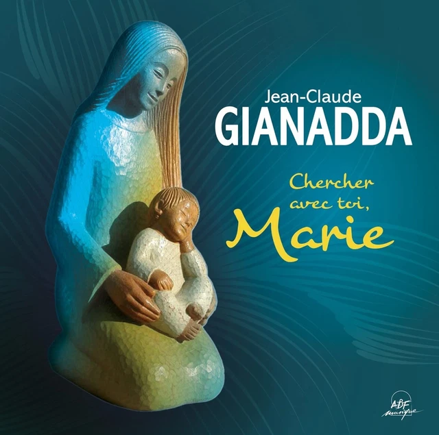 JEAN-CLAUDE GIANADDA CHERCHER avec toi, Marie (CD) EUR 19,00 - PicClick FR