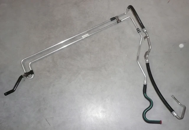 ORIGINAL TUYAU DE Direction Assistee Pour Renault Master Iii 497129405R ...