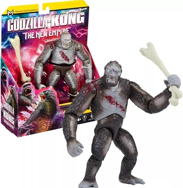 MONSTERVERSE GODZILLA X Kong The New Empire 15cm One Eye Figure £21.51 ...