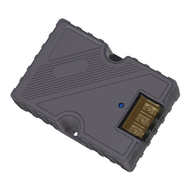 CONNECTEZ FACILEMENT VOTRE solution d'injecteur POE 150W fiable et s?re ...