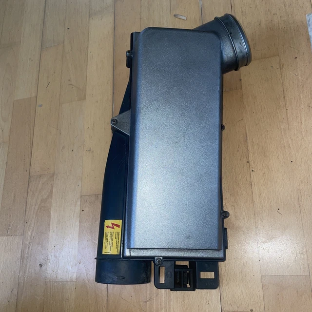 MERCEDES SL55 S55 E55 AMG Engine Air Intake Filter A11309000601 m113k £ ...