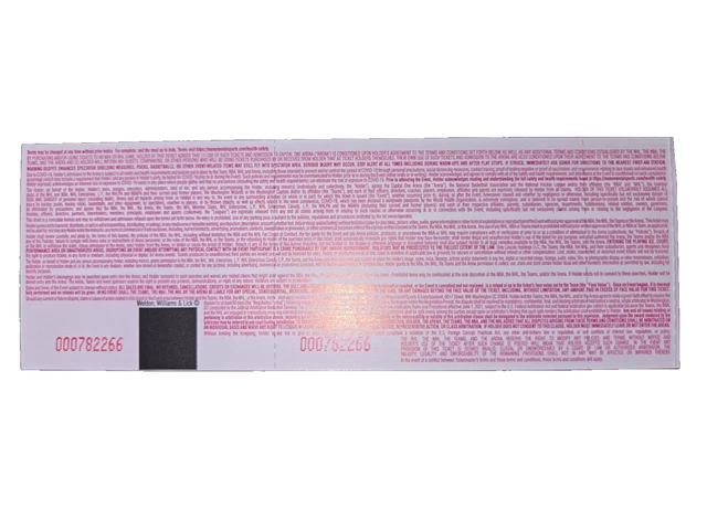 60TH INAUGURATION DONALD Trump JD Vance Inaugural Ticket Presidential ...