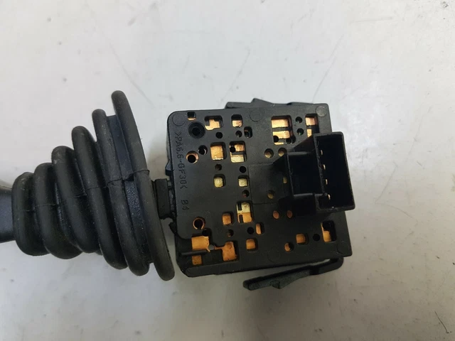 OPEL CORSA C Interruptor de Columna de Dirección Tallo Intermitente ...