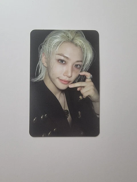 OFFICIAL STRAY KIDS ATE Letter Version Album FELIX Photocard EUR 6,10 ...