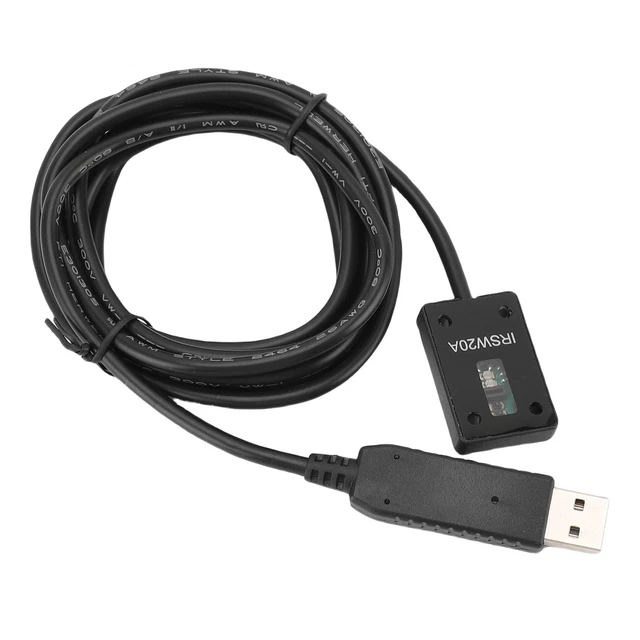 USB INFRARED INDUCTIVE Proximity Photoelectric Switch IRSW20A ...