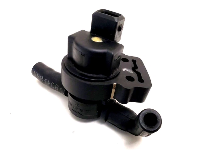 MERCEDES R230 SL55 AMG EVAP Purge Valve - A0004708893 £39.95 - PicClick UK