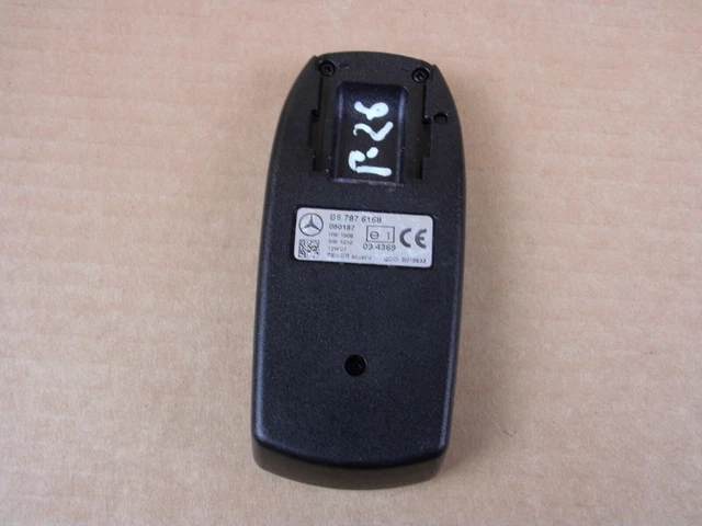 MERCEDES-BENZ W164 W211 CLS C219 Adapter Modul Stecker Adapter ...