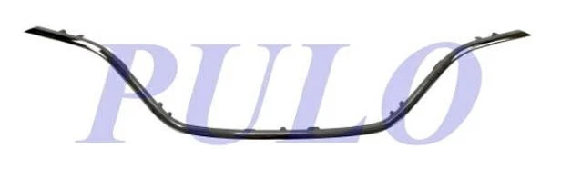 CADRE GRILLE INFÉRIEURE pour Renault Megane 2020 IN Avant EUR 100,88 ...