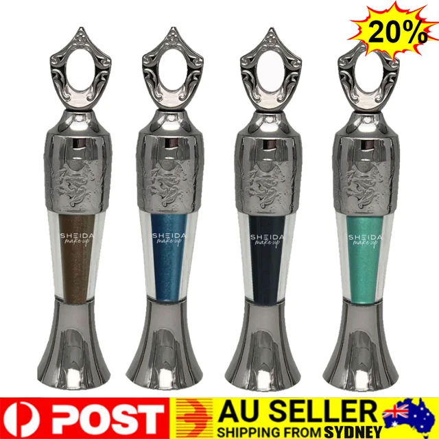 SHEIDA KOHL POWDER Eyeliner.100% Natural Egyptian Style Eyeliner in ...