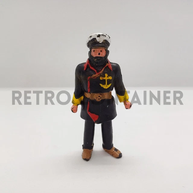 GOLDRAKE GOLDORAK GRENDIZER Ufo Robot - Starblazers Captain Avatar ...