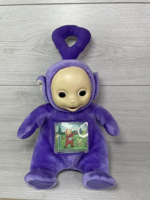 Teletubbies Peluche Tomy _ Teletubbies Peluche Occasion – MDEF