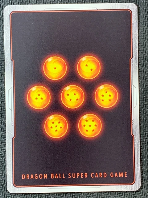 CHILLED, ARMY GENERAL BT2-112 R (Dragon Ball Super TCG Foil) $3.59 ...