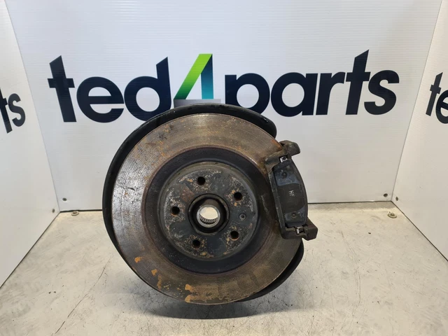 AUDI Q7 RIGHT Rear HUB/STUB AXL.ASSY 4M0505432 Mk2 (4M) 2015-2023 £126. ...