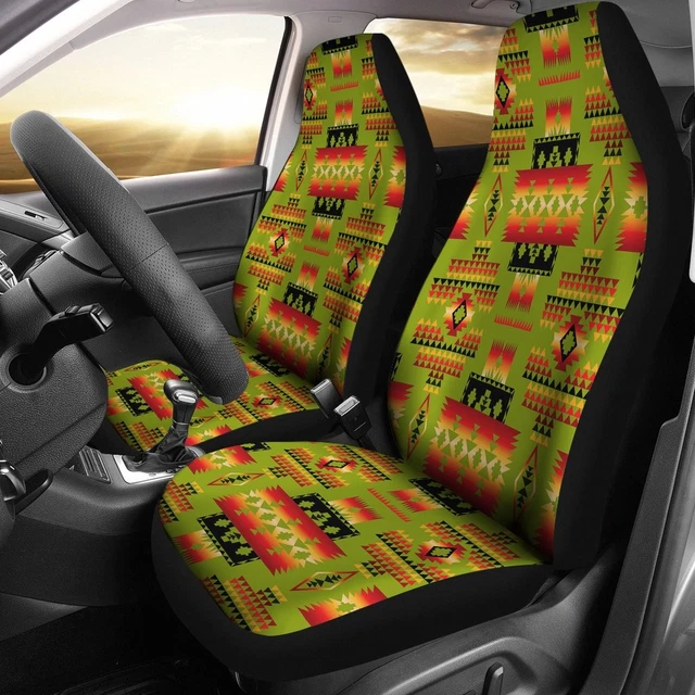 LGBT DONT BE Afraid Christmas Car Seat Cover Xmas Holiday Patterns Ts04 ...