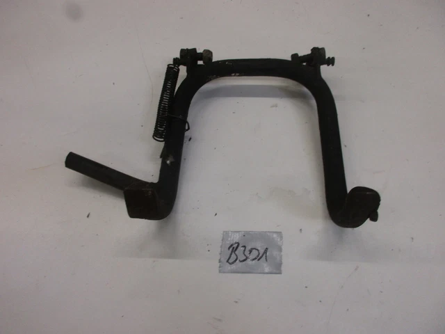 CENTER STAND B301 BMW R50-R69S Central Stand with Spring And Bolts Main ...
