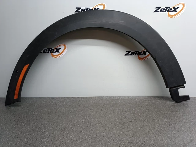 ORIGINAL MINI F55 F56 F57 panneau passage de roue avant gauche ...