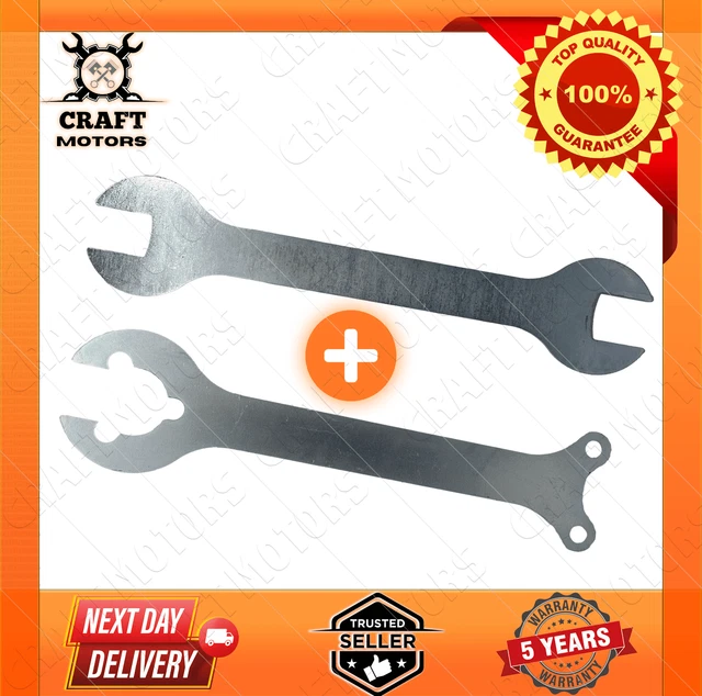 LAND ROVER DEFENDER TD5: Get the Stainless Steel Viscous Fan Tool ...