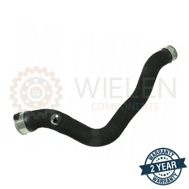 MANCHON INTERCOOLER TUBE Pour BMW 1 E81 E87 E82 116D 118D 120D 123D ...