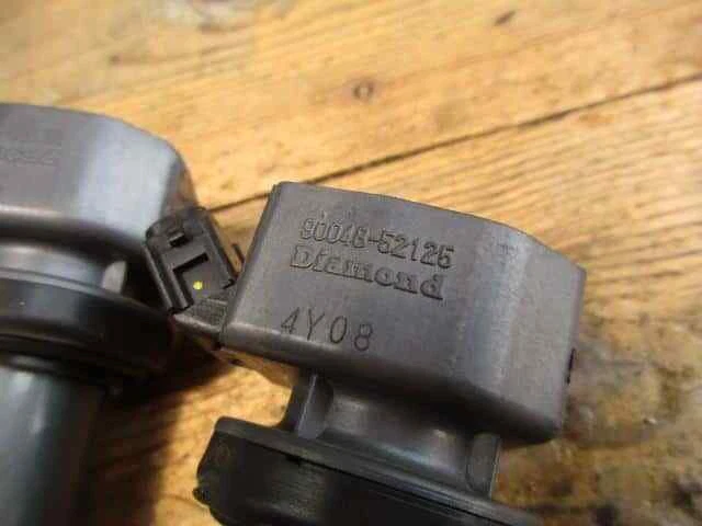 DAIHATSU MIRA 2004 CBA-L250S Ignition Coil [Used] [PA65252075] £103.20 ...