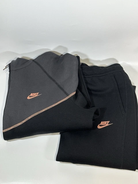 CENTRAL CEE X Nike Tech Fleece Full Set | M/Medium | BRAND NEW | In ...