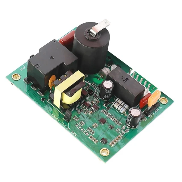 FAN 50 PLUS Ignitor Control Board with Fan Functionality for Mobile ...