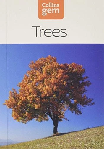 TREES: THE DEFINITIVE pocket guide to tree and shrub... - Fitter ...