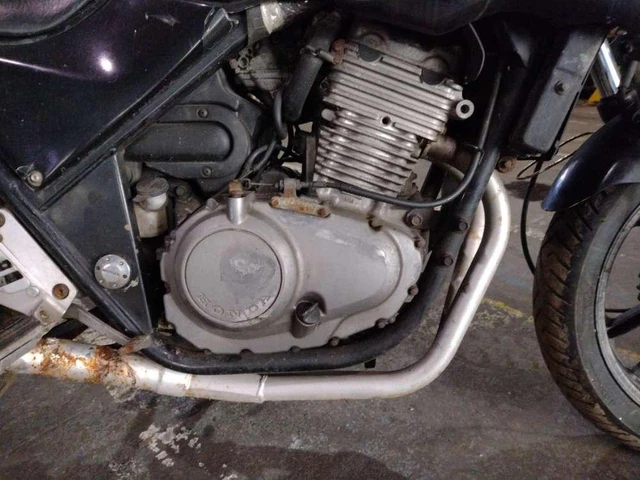 1998 HONDA CB500 Engine PC26E2304968 £550.00 - PicClick UK