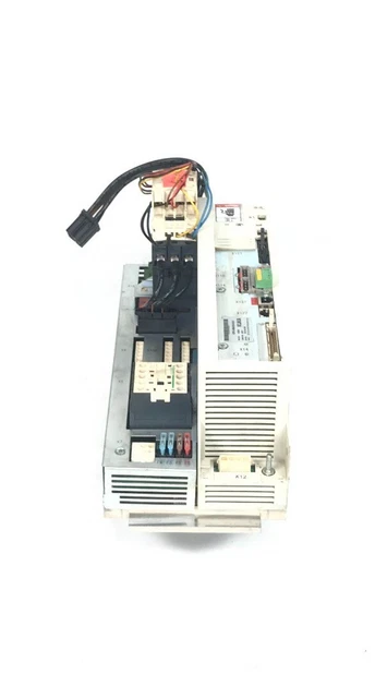 KUKA KRC2 POWER Supply KPS-600/20-ESC 00-134-525 £1,068.09 - PicClick UK