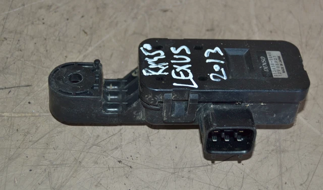 LEXUS RX 450H Smog Sensor 013650-0040 RX3 Smog Sensor 12V 06P21 £69.99 ...