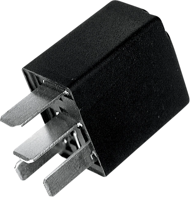 MC-RLY6 RELAY MICRO W/Diode Harley Fxst 1584 Softail 2007 EUR 20,63 ...