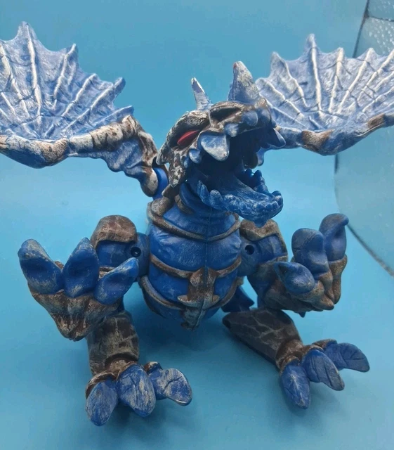 Adopt Me Mega Frost Dragon FOR SALE! - PicClick UK
