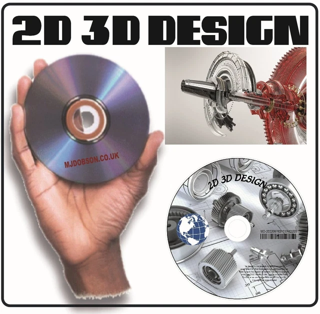 2d 3d Cad Dwg File Computer Aided Software Engineering Modeling £9 00 Picclick Uk