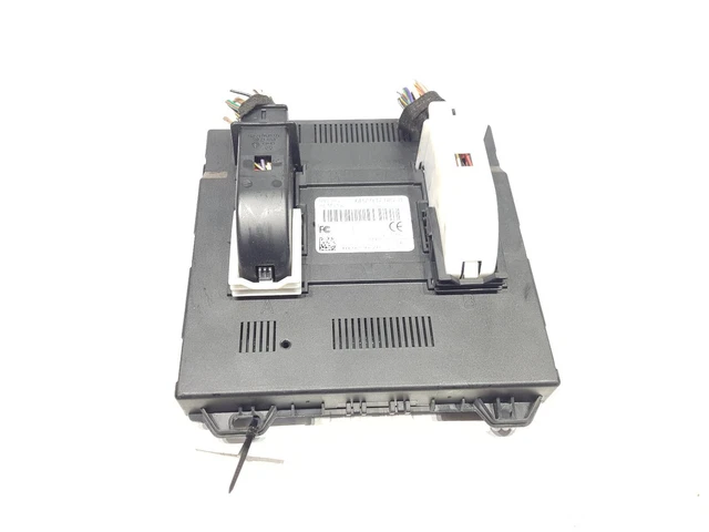 VOLKSWAGEN AMAROK BCM Body Control Module Ecu 6R7937087R Mk1 2010 ...