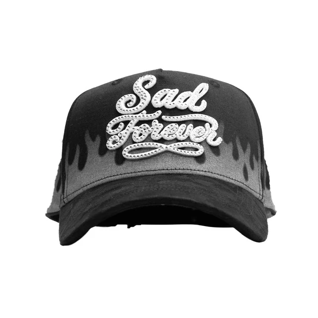 DANDY HATS X Sad Boyz II Y Lloro Junior H Hat *Order Confirmed* £133.36 ...