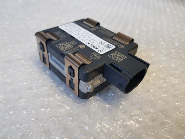 MERCEDES-BENZ EQC 400 AMG N293 2019-2024 Front Distance Radar Sensor ...
