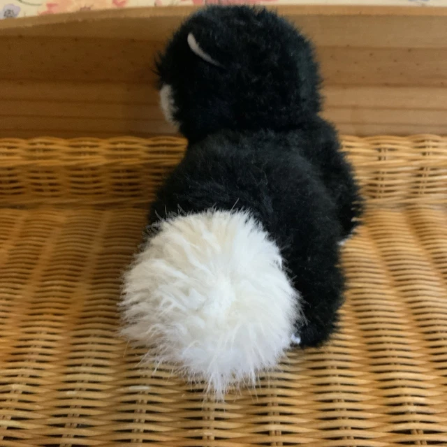 VINTAGE 1988 RED House Books Postman Pat Jess The Cat Soft Toy Plush £11.99 - PicClick UK