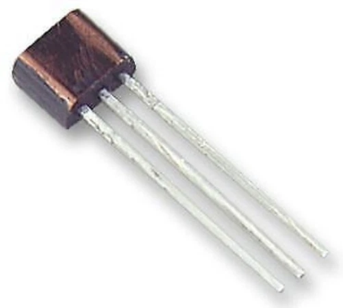 TRANSISTOR, NPN TO-92, Simple Bipolaire Jonction Transistors, Paquet De ...