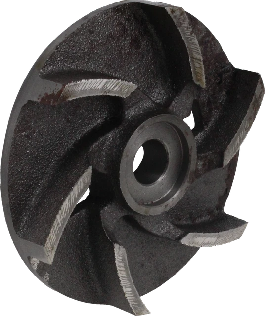 AR55617 NEW WATER Pump Kit W/O Imp fits John Deere 3010 4010 $167.45 ...