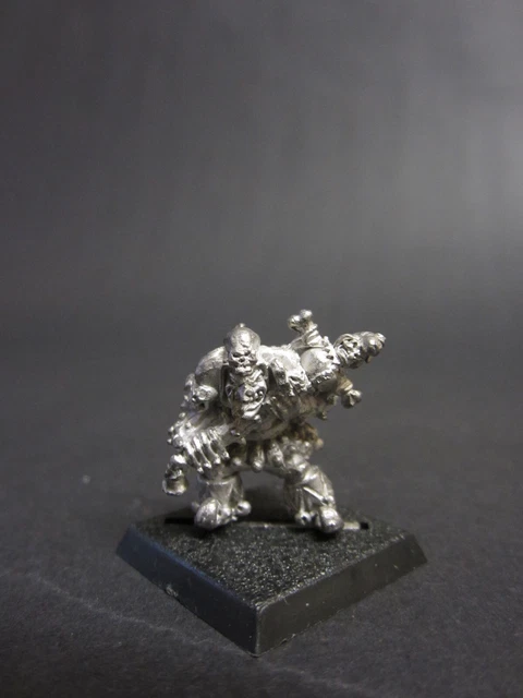 CITADEL MINIATURES MOTLEY Maniac (Death Jester) LE1 metal miniature £29 ...